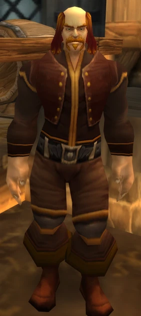 Adam Bonlay | Turtle WoW Wiki | Fandom