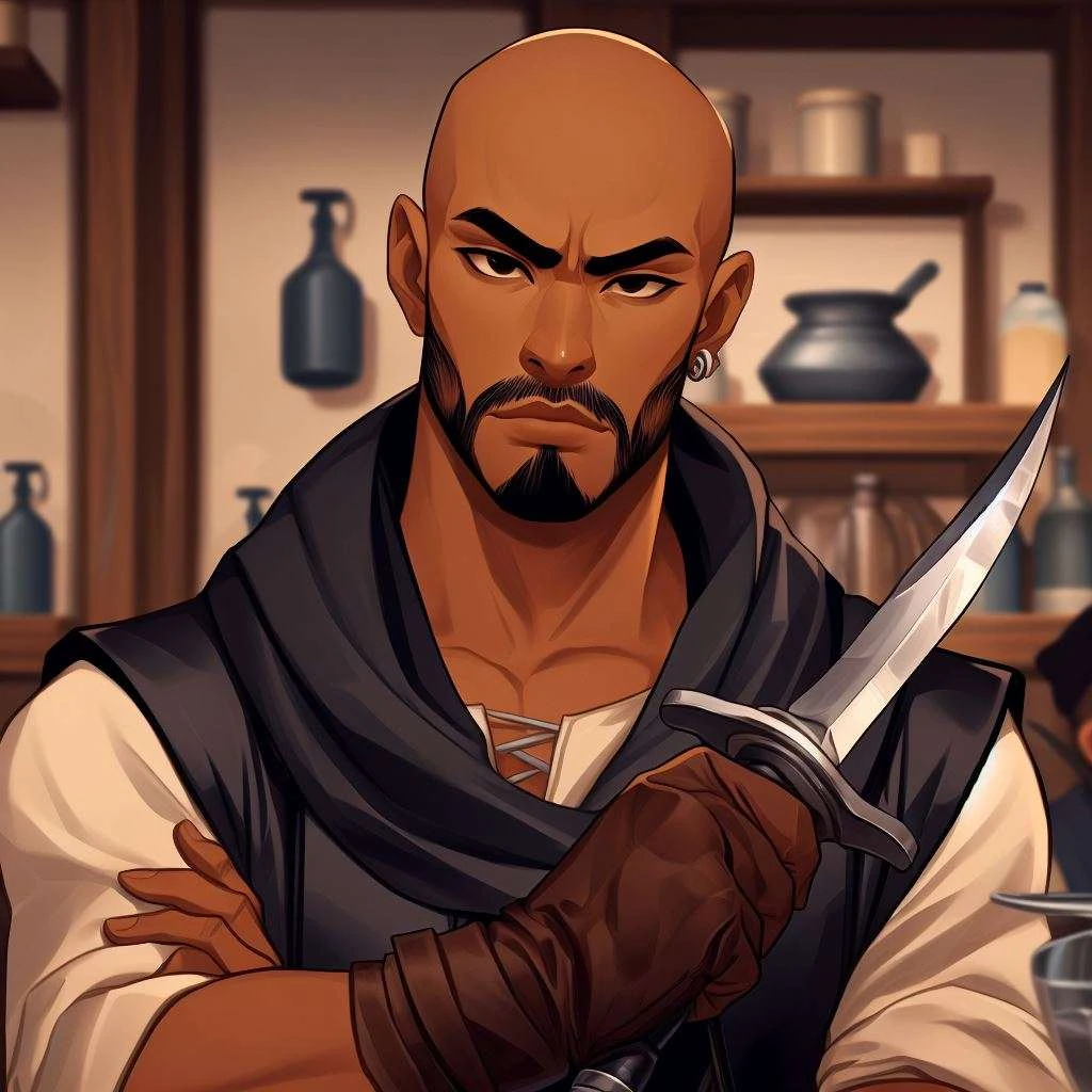 Touf Dragut | Turtle WoW Wiki | Fandom