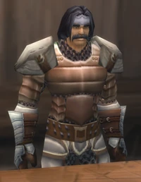 Liam Greymane | Turtle WoW Wiki | Fandom