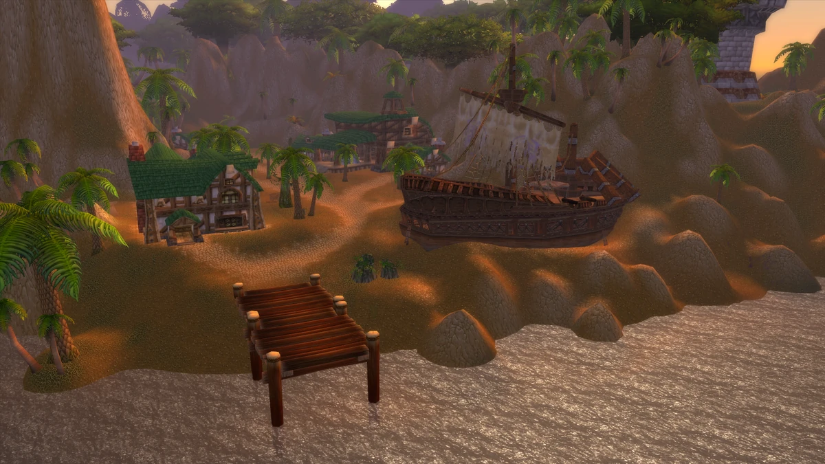 Caelan's Rest | Turtle WoW Wiki | Fandom