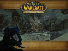 Frostmane Hollow | Turtle WoW Wiki | Fandom