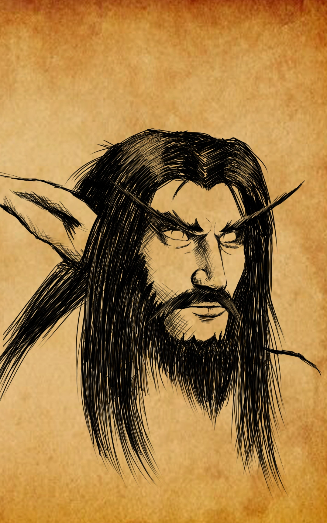 Sera'Thenis, The Devil | Turtle WoW Wiki | Fandom