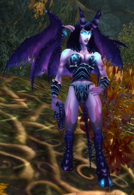 Wicked Manipulator | Turtle WoW Wiki | Fandom