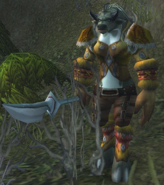 Hefeni | Turtle WoW Wiki | Fandom