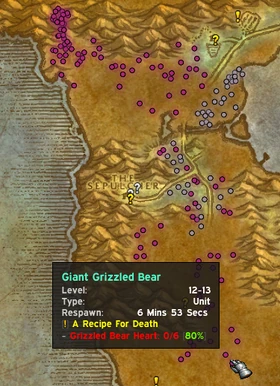 PfQuest | Turtle WoW Wiki | Fandom