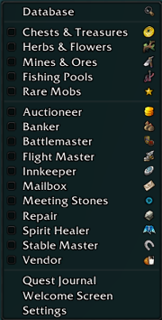 PfQuest | Turtle WoW Wiki | Fandom