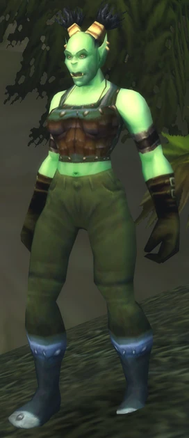 Zohze | Turtle WoW Wiki | Fandom