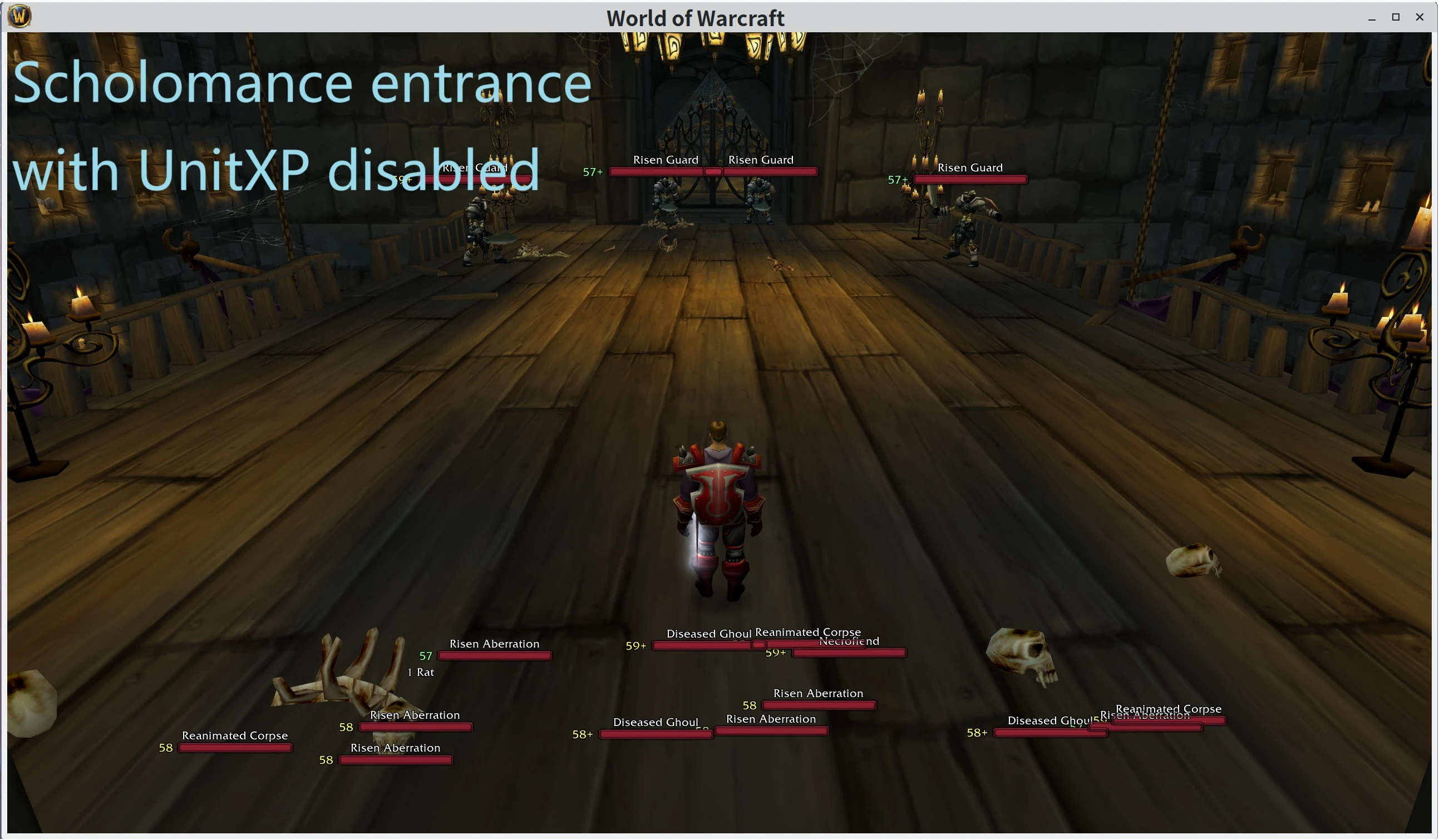 how to prepare for wow classic launch