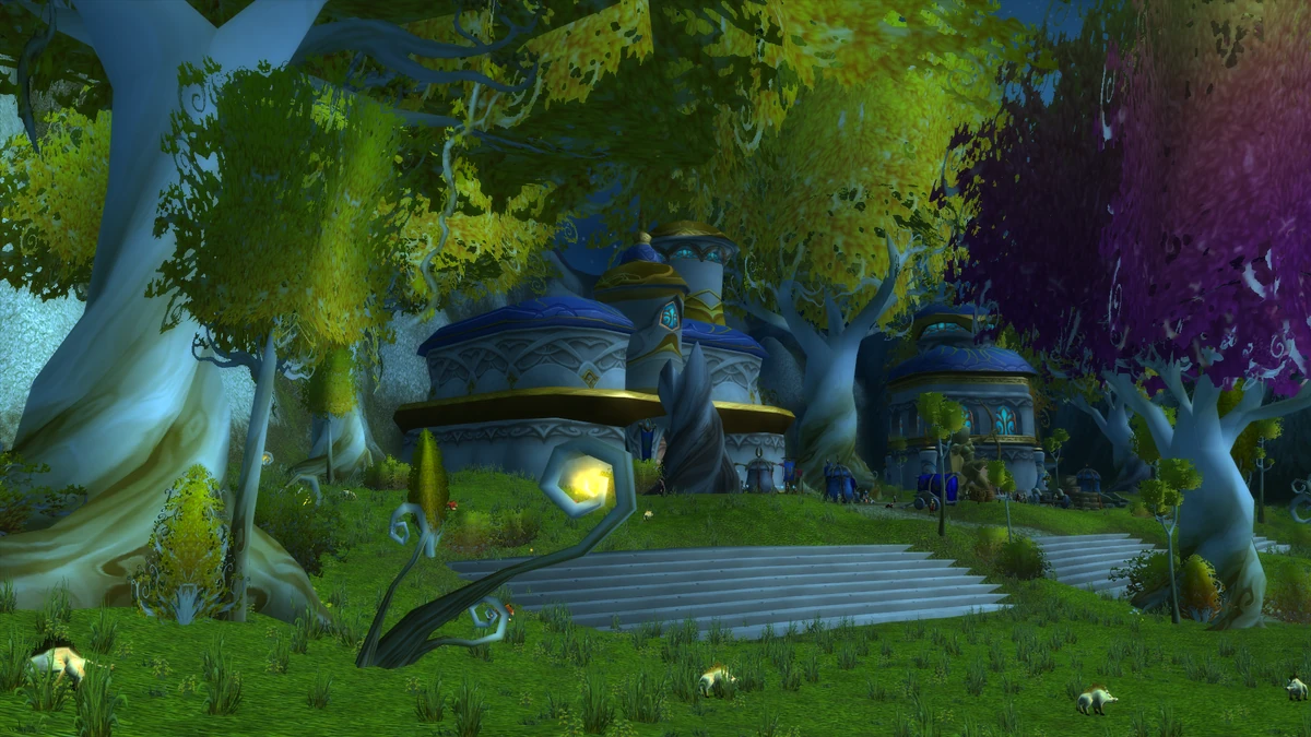 Brinthilien | Turtle WoW Wiki | Fandom