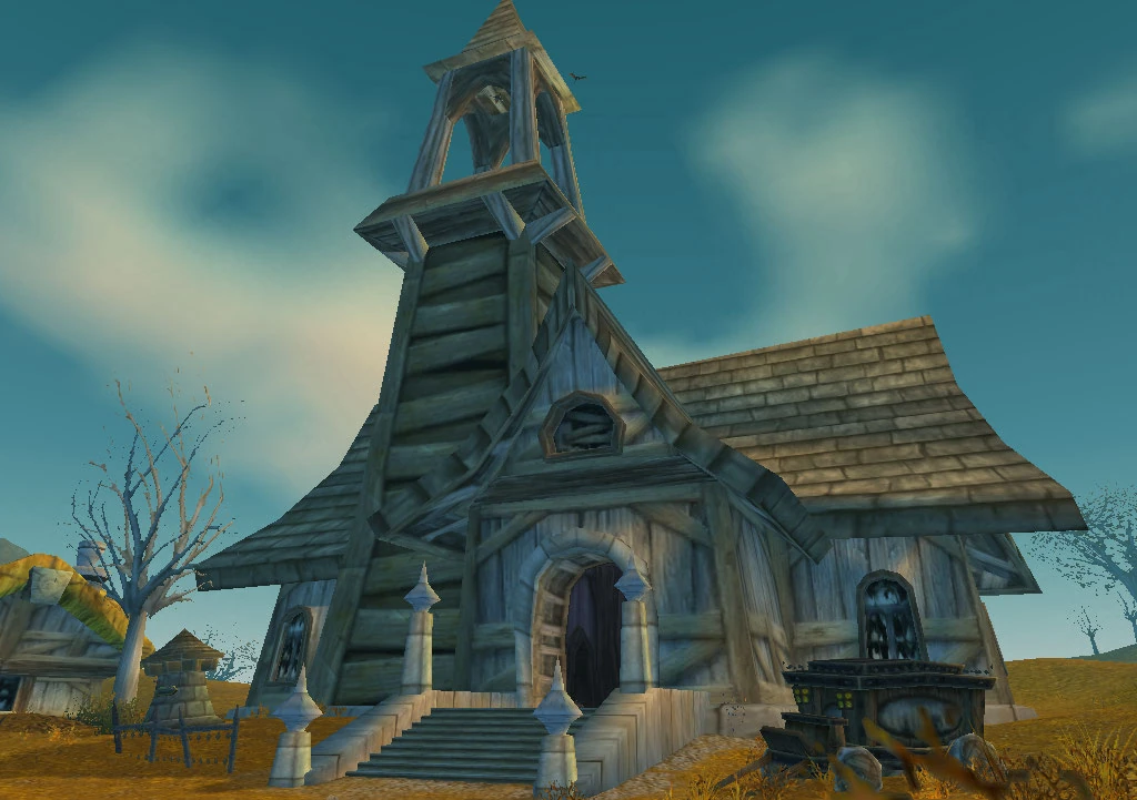 Moonbrook Schoolhouse | Turtle WoW Wiki | Fandom