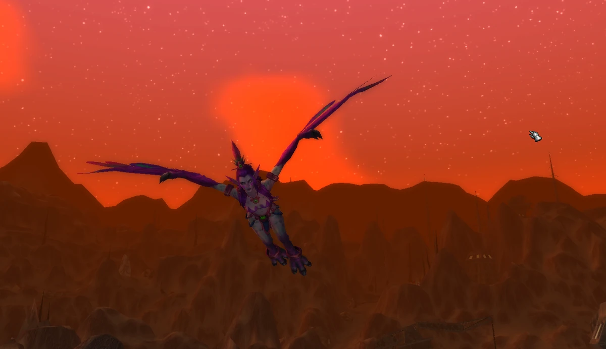 Harpy | Turtle WoW Wiki | Fandom