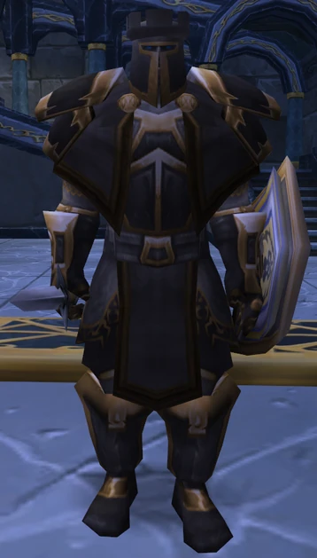 Rook | Turtle WoW Wiki | Fandom