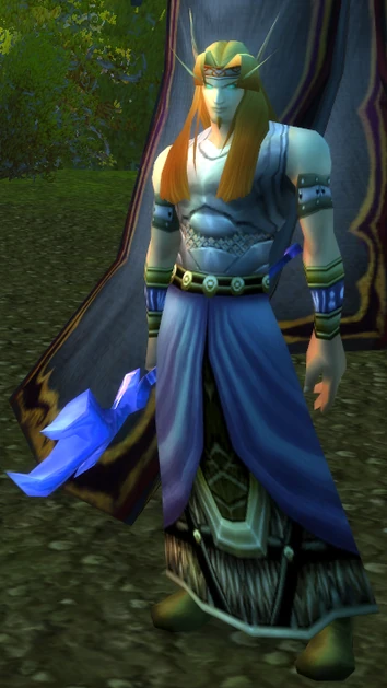 Veloren Brightstar | Turtle WoW Wiki | Fandom