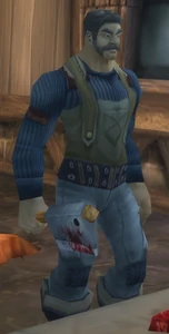 Narwick Everton | Turtle WoW Wiki | Fandom