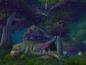 Ashenvale | Turtle WoW Wiki | Fandom