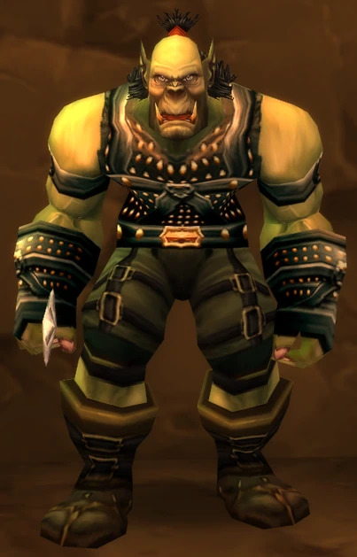 Molk | Turtle WoW Wiki | Fandom