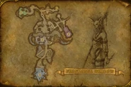 Frostmane Hollow | Turtle WoW Wiki | Fandom