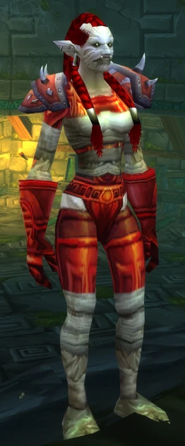 Risen Troll | Turtle WoW Wiki | Fandom