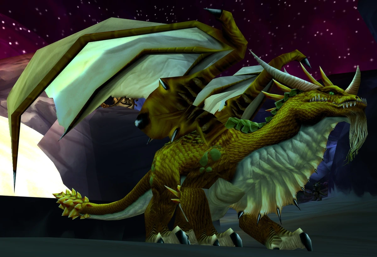 Anachronos | Turtle WoW Wiki | Fandom