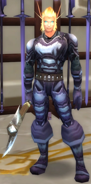 Valanos Dawnfire | Turtle WoW Wiki | Fandom