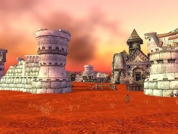 Tiragarde Keep | Turtle WoW Wiki | Fandom