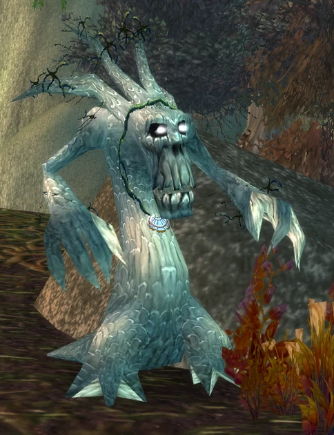 Twisted Ancient | Turtle WoW Wiki | Fandom