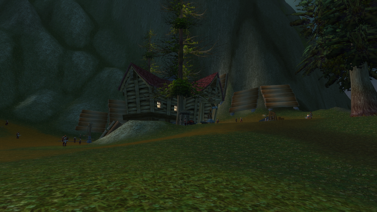 Havenshire Mine Turtle Wow Wiki Fandom