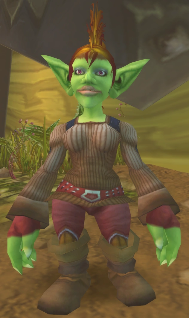 Leezza Fraxtoggle | Turtle WoW Wiki | Fandom