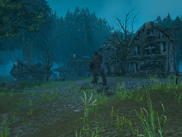 Raven Hill | Turtle WoW Wiki | Fandom