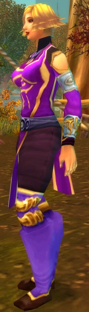 Magistrate Modera | Turtle WoW Wiki | Fandom