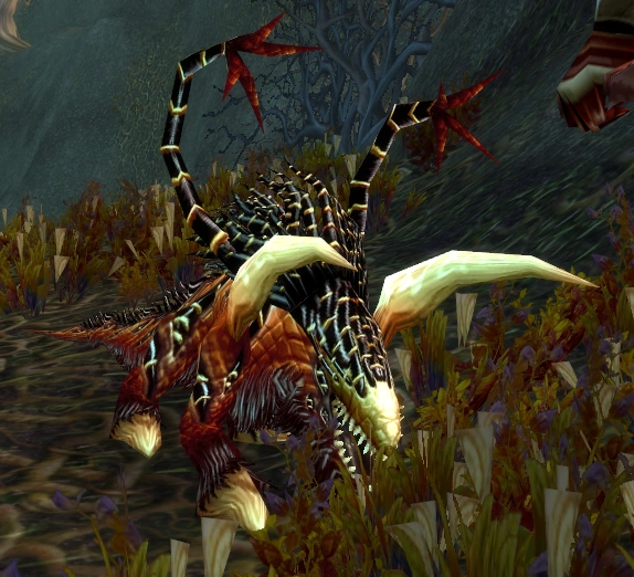 Mana Hunter | Turtle WoW Wiki | Fandom