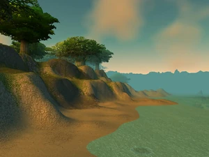 Savage Coast | Turtle WoW Wiki | Fandom