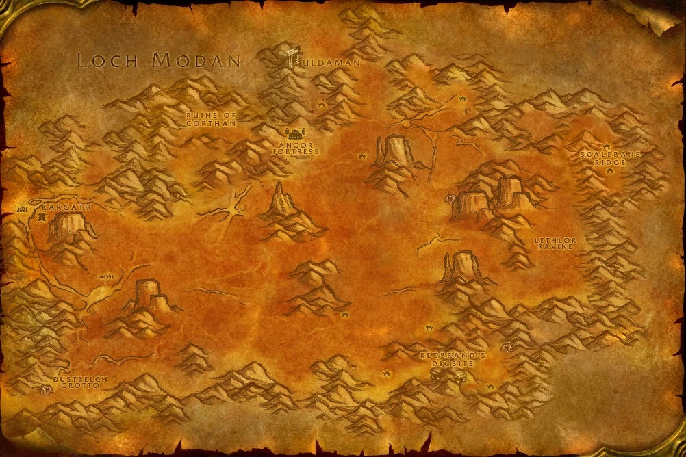 Apocryphan's Rest | Turtle WoW Wiki | Fandom