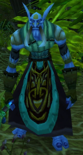 Primalist Jongi | Turtle WoW Wiki | Fandom