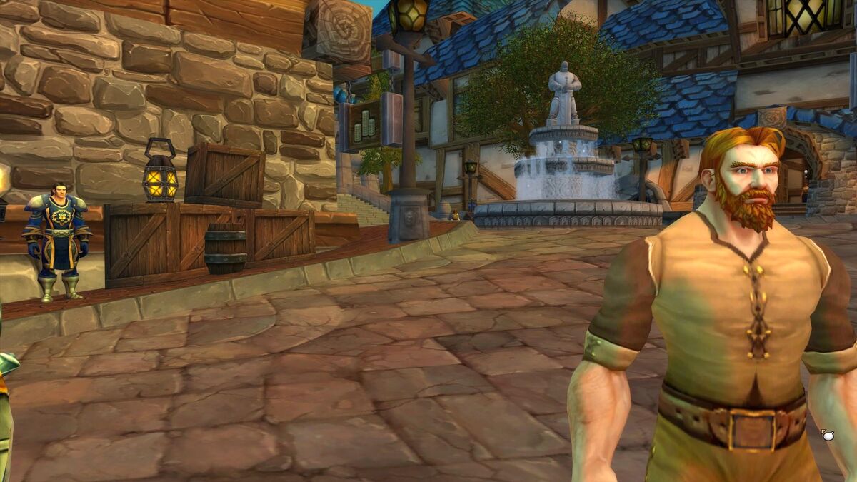 Client Mods Turtle Wow Wiki Fandom