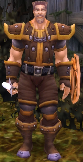 Remnants Militia | Turtle WoW Wiki | Fandom