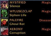 Decursive | Turtle WoW Wiki | Fandom