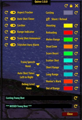 Quiver | Turtle WoW Wiki | Fandom