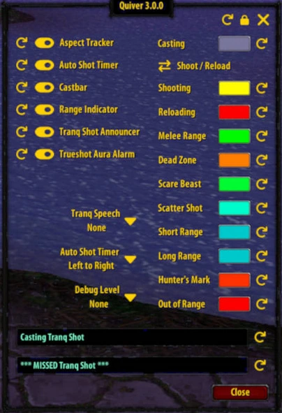 Quiver | Turtle WoW Wiki | Fandom