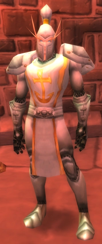 Lorath Silverwing | Turtle WoW Wiki | Fandom