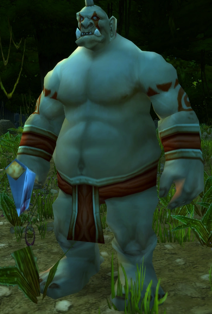 Gor'dosh Butcher | Turtle WoW Wiki | Fandom