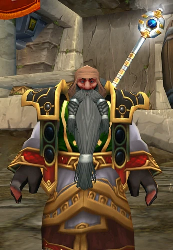 Kaeden Brewmane | Turtle WoW Wiki | Fandom