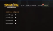 Client Mods | Turtle WoW Wiki | Fandom