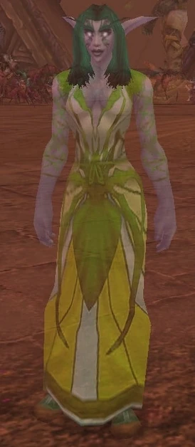 Merithra of the Dream | Turtle WoW Wiki | Fandom