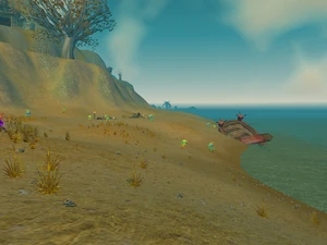 Longshore | Turtle WoW Wiki | Fandom