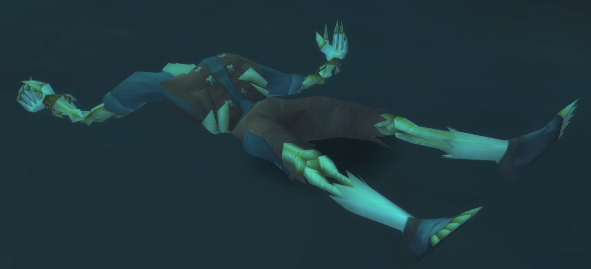 Agent Flynn | Turtle WoW Wiki | Fandom