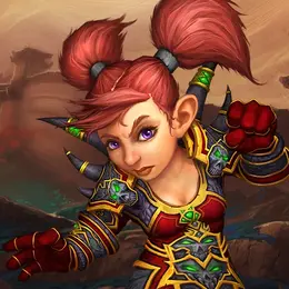 Gnome | Turtle WoW Wiki | Fandom