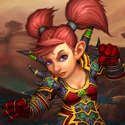 Gnome | Turtle WoW Wiki | Fandom