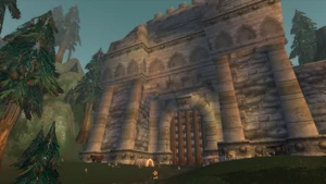 Gilneas (kingdom) | Turtle WoW Wiki | Fandom