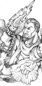 Khadgar | Turtle WoW Wiki | Fandom